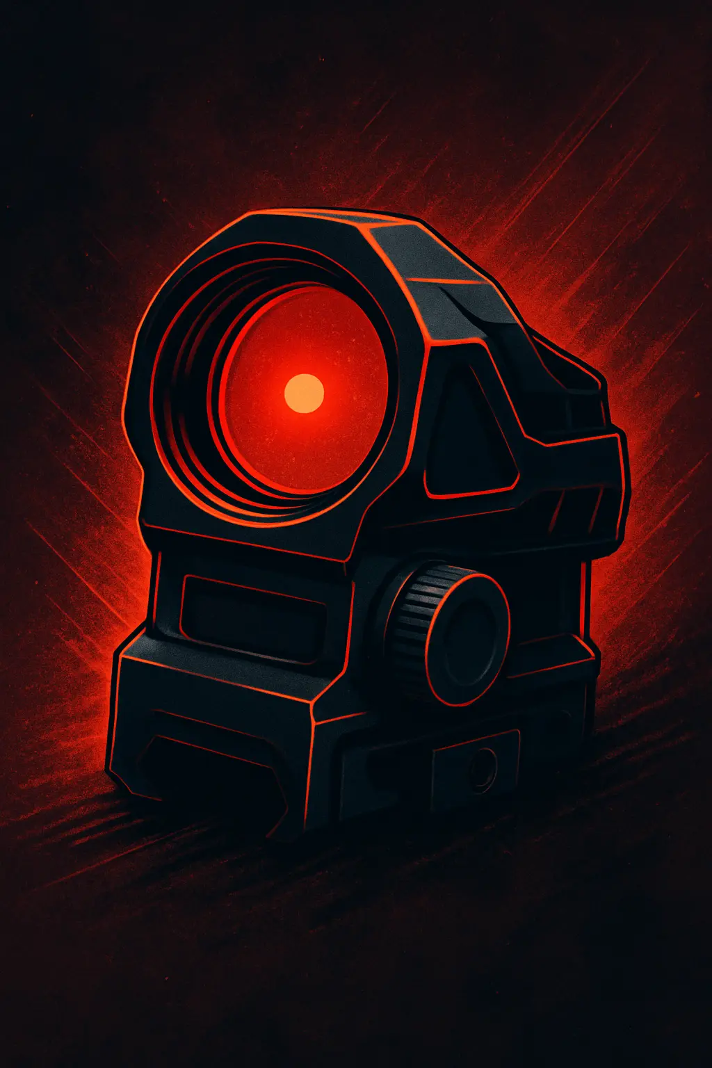 10 Best Red Dot Sights for AR-15 (2025 Buyer's Guide) | Hometown Gun Mart